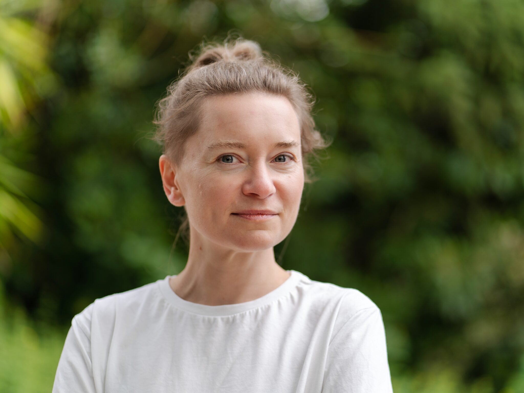 Über mich - Susan Rößner